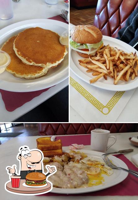 Chat-n-Chew, Warren - Restaurant menu, prices and reviews