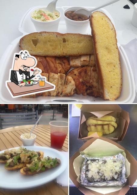 Chicken Box restaurant, Tijuana - Restaurant reviews