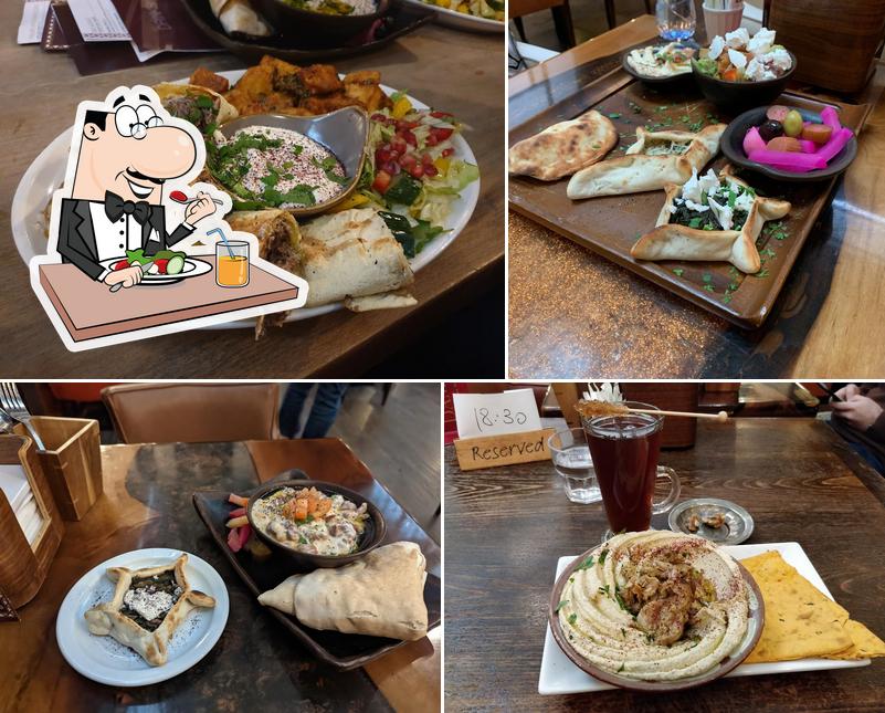 Damascena Birmingham City Centre, Portman House, 5-7 Temple Row W in ...