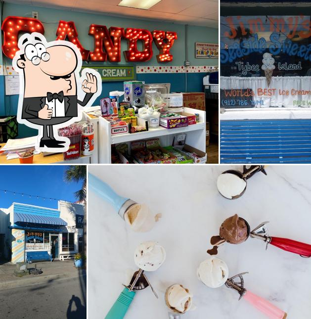 Seaside Sweets in Tybee Island - Restaurant reviews