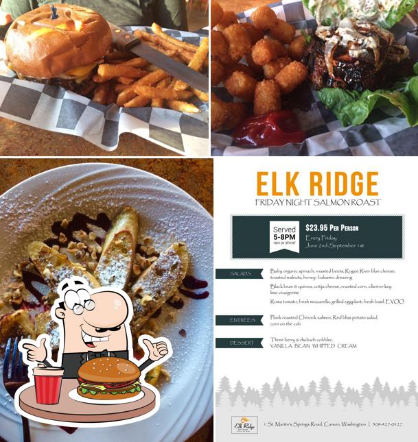 Top 3 restaurants in Carson, Washington, august 2025 - Restaurant Guru