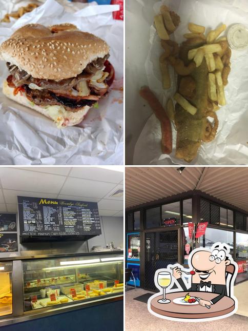 Top 5 restaurants in Woombye, december 2025 - Restaurant Guru