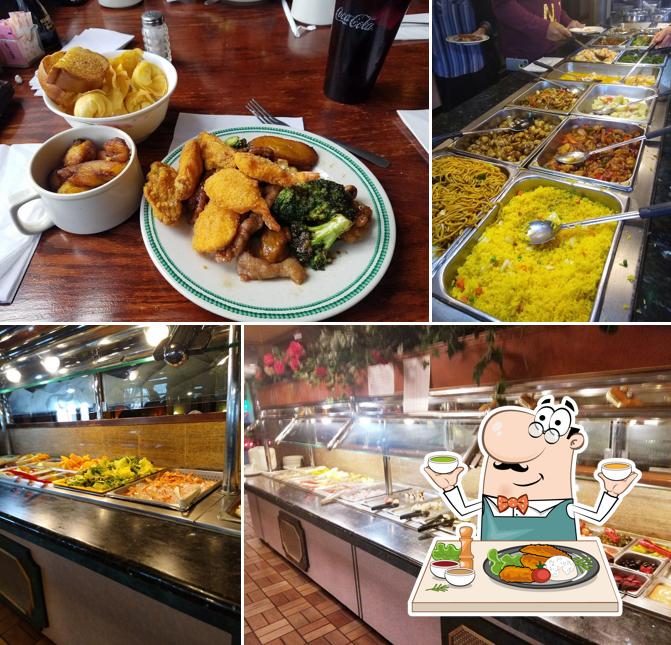 Islandia Buffet, Islandia - Restaurant menu, prices and reviews