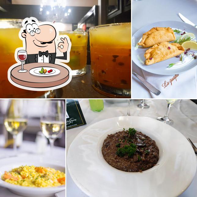 La Guapa steakhouse, Mar del Plata - Restaurant reviews