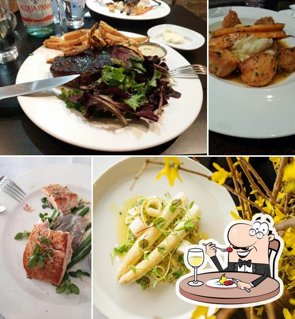 Laboratorio Kitchen, Montclair - Restaurant menu, prices and reviews
