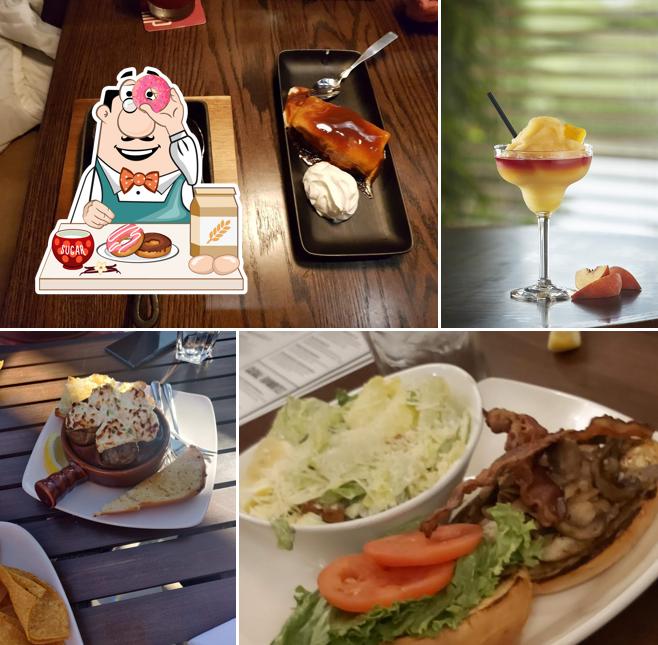 Top 4 restaurants with steak tacos in Salmon Arm, september 2025 ...