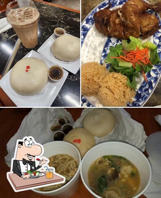 Mami King Restaurant, Los Angeles - Restaurant menu, prices and reviews