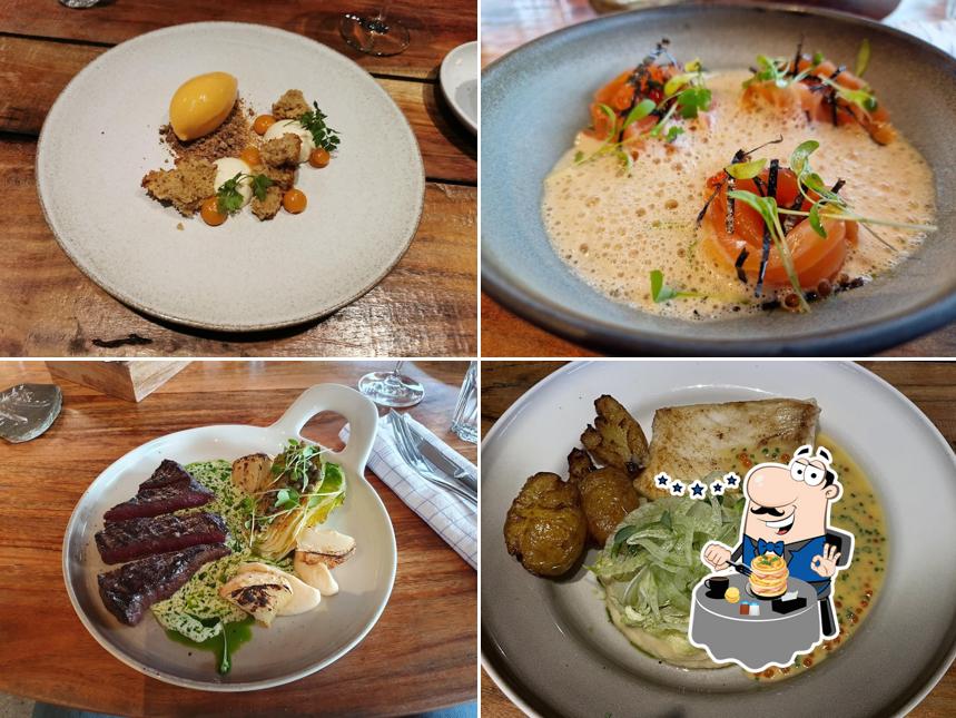 Mathallen Tromsø, Tromsø - Restaurant menu, prices and reviews