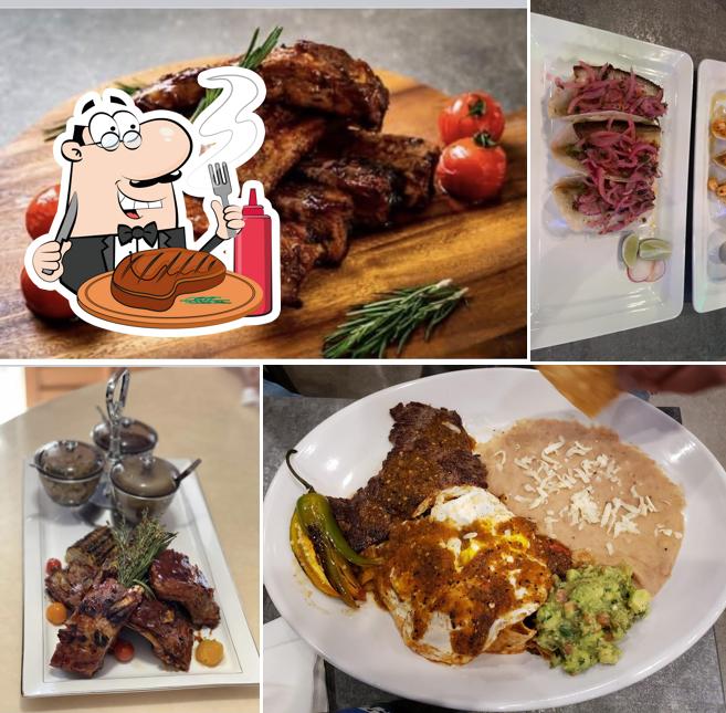 Mi Ranchito Restaurant SF Flamingo Rd in Las Vegas - Restaurant reviews