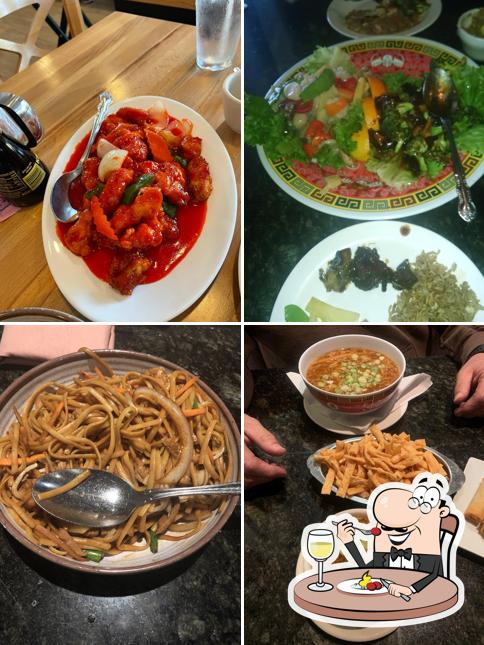 Peking Chester, Chester - Restaurant menu, prices and reviews