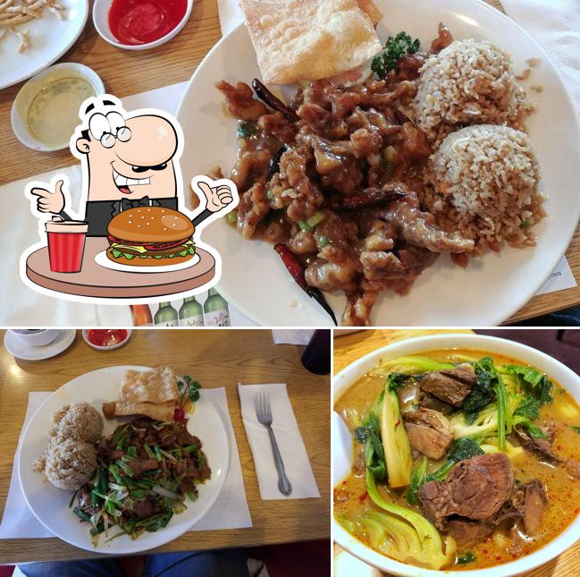 Peking Restaurant in Riverside - Restaurant menu and reviews
