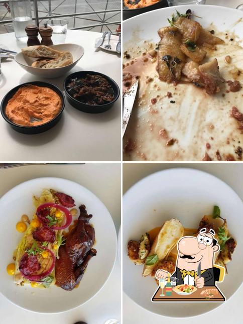 Pelicans Landing, Williamstown - Restaurant menu, prices and reviews