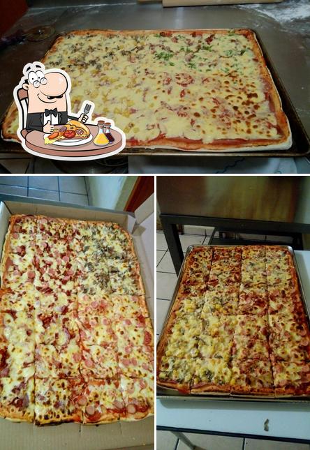 Alex Pizzas, Guadalajara - Menú del restaurante, precios y reseñas