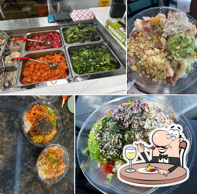 Pokemoto, Orange Park - Restaurant menu, prices and reviews