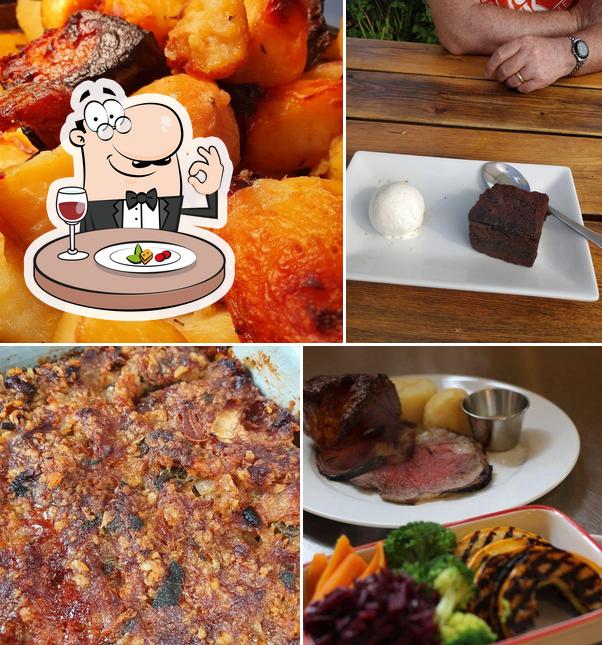 Bear Inn Beyton, Tostock Rd in Beyton - Restaurant menu and reviews