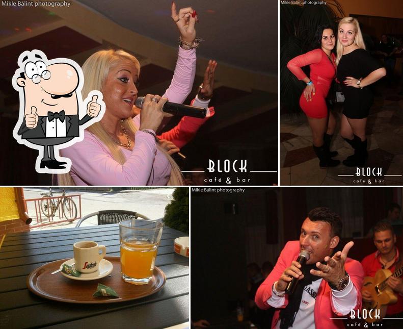 Block pub & bar, Kolárovo - Restaurant reviews