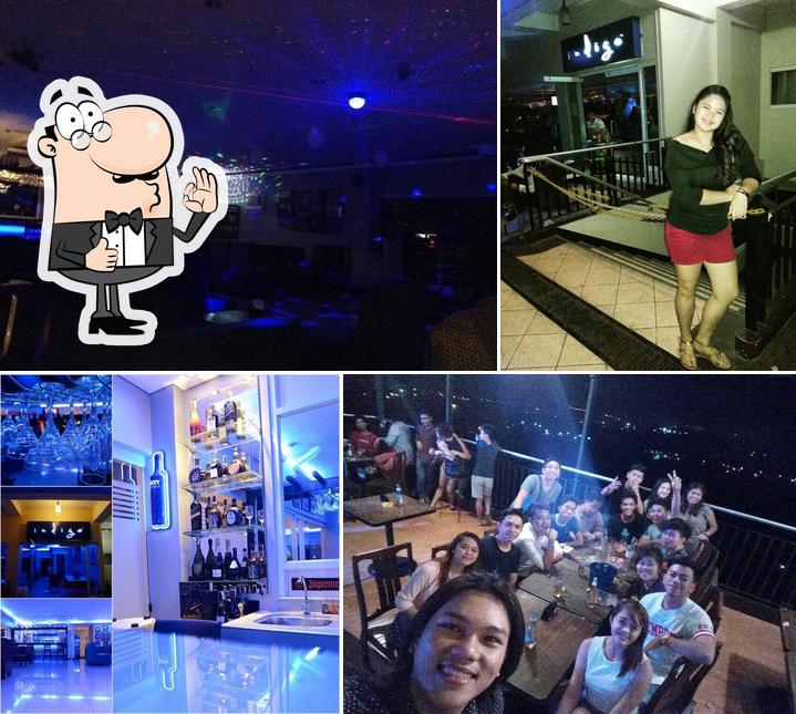 Indigo Bar, Davao City - Restaurant reviews