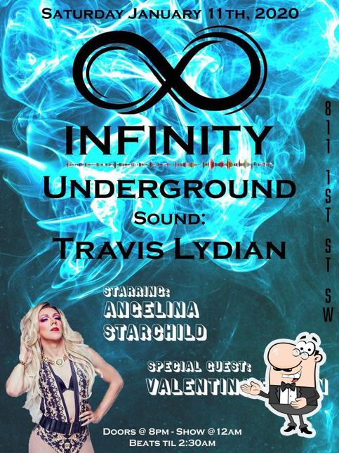 Infinity Ultra Lounge in Calgary - Restaurant reviews