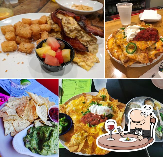 Nacho Mama's Towson, Towson - Restaurant menu, prices and reviews