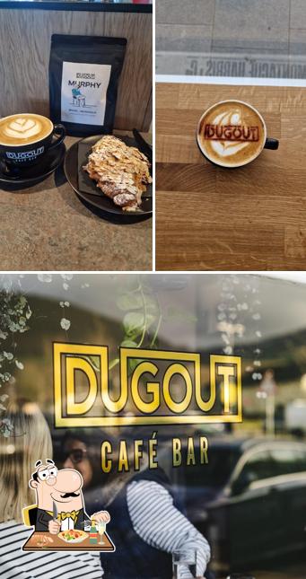 The Dugout CafèBar, Abergavenny - Restaurant menu, prices and reviews