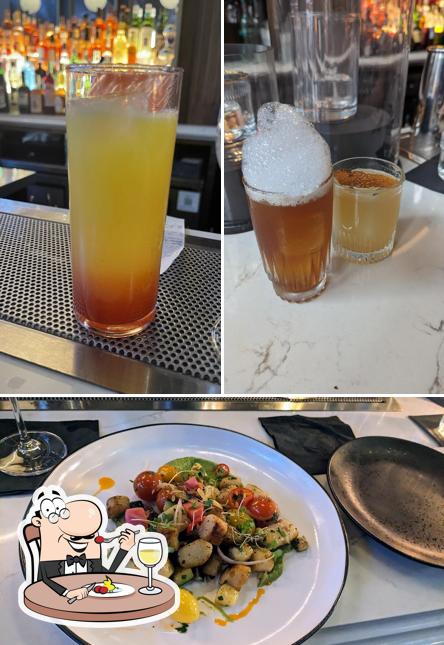 The Watson in Vancouver - Restaurant reviews