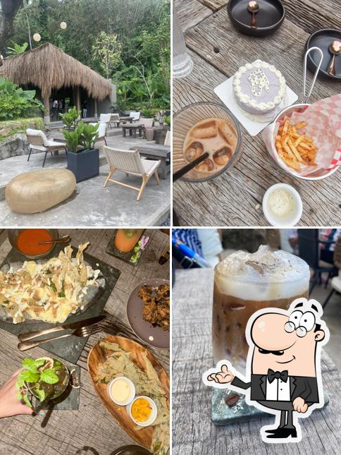 Utopia Bar & Cafe, Cebu City - Restaurant menu, prices and reviews
