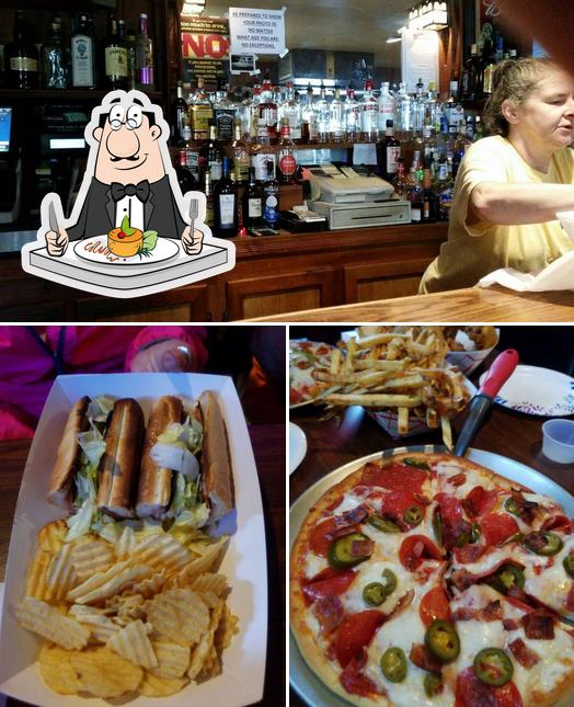 West Side Grill, Kane - Restaurant menu, prices and reviews