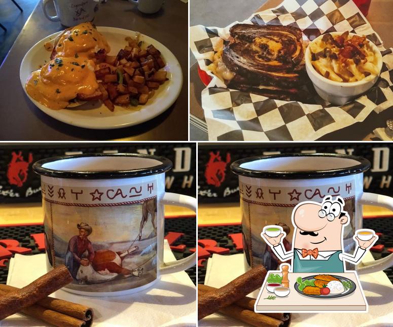 XA Bar and Grill, Springerville - Restaurant menu, prices and reviews