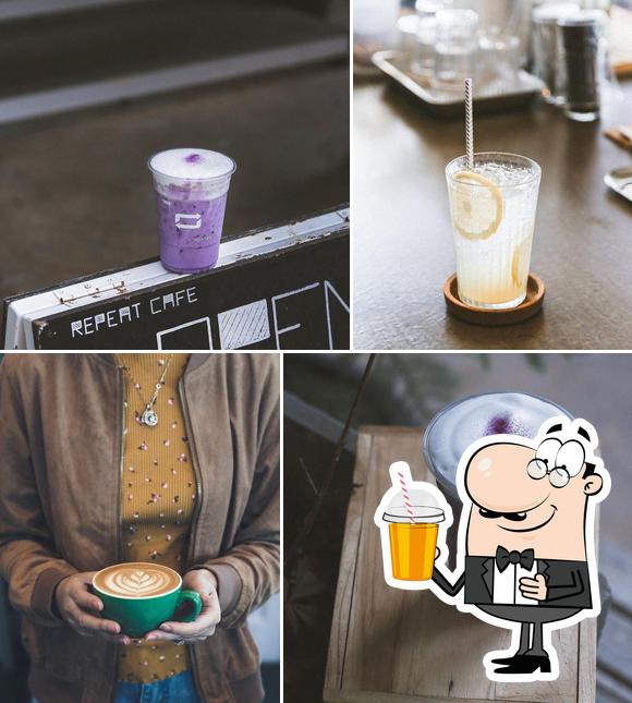 Repeat Cafe, Lampang - Restaurant reviews