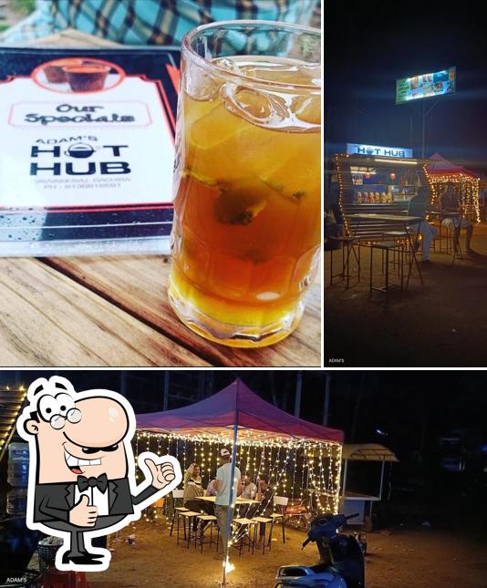 Adam's Hot Hub, Oachira - Restaurant menu, prices and reviews