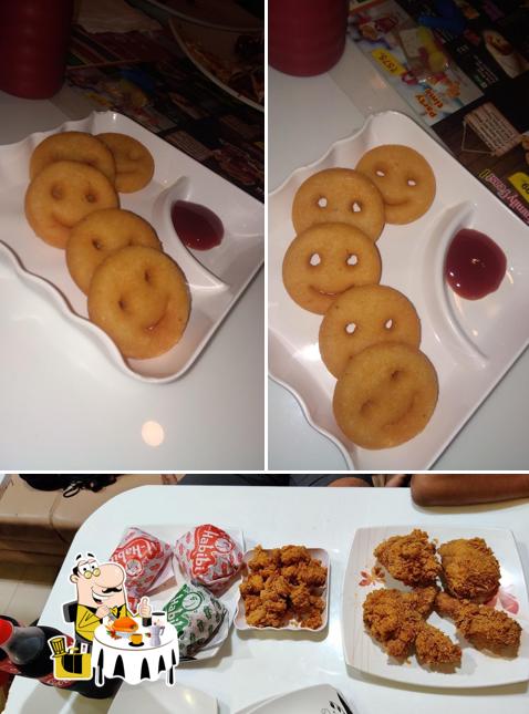 Al-Habibi, Tiruchirappalli - Restaurant menu and reviews