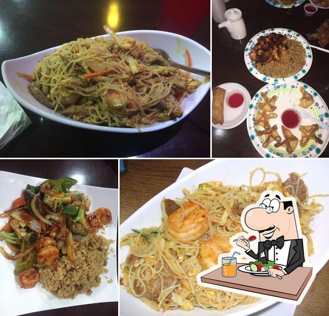Asian Taste Lee in Brunswick - Restaurant menu and reviews