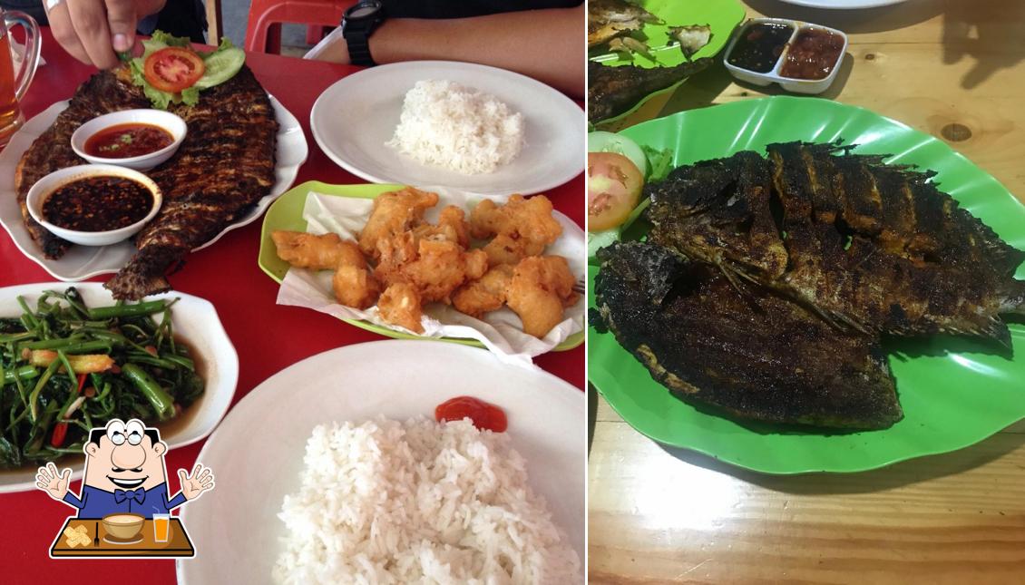 Bandar Rasa Jakarta restaurant, Indonesia - Restaurant reviews