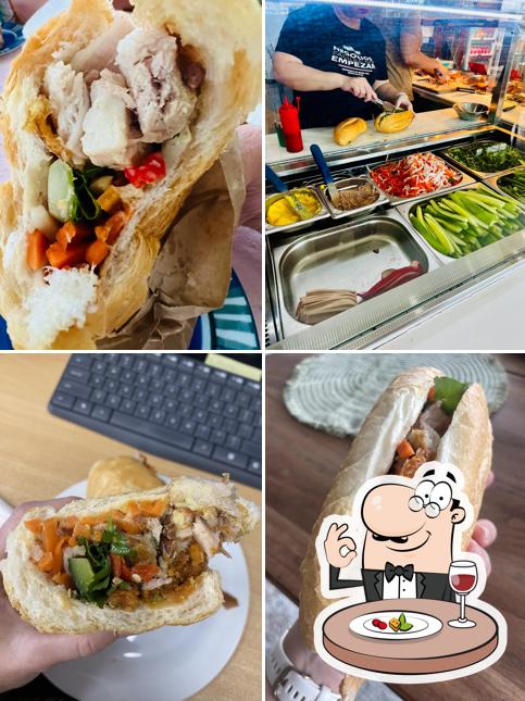 Bun Bun Pork Roll, Darra - Restaurant menu, prices and reviews