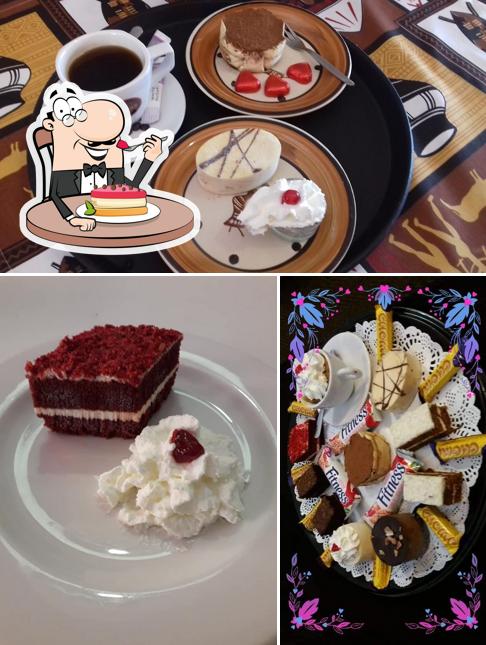 Coffeelicious Coffee Shop restaurant, Matatiele - Restaurant reviews