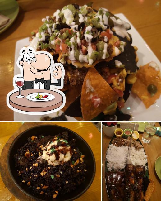 Fiery Style Central Kitchen, Pasig - Restaurant menu, prices and reviews