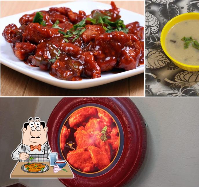 Top 5 restaurants with pizza in Durgapur, october 2024 - Restaurant Guru
