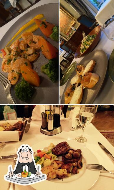 Gizzi Exclusive restaurant, Prishtina - Restaurant reviews