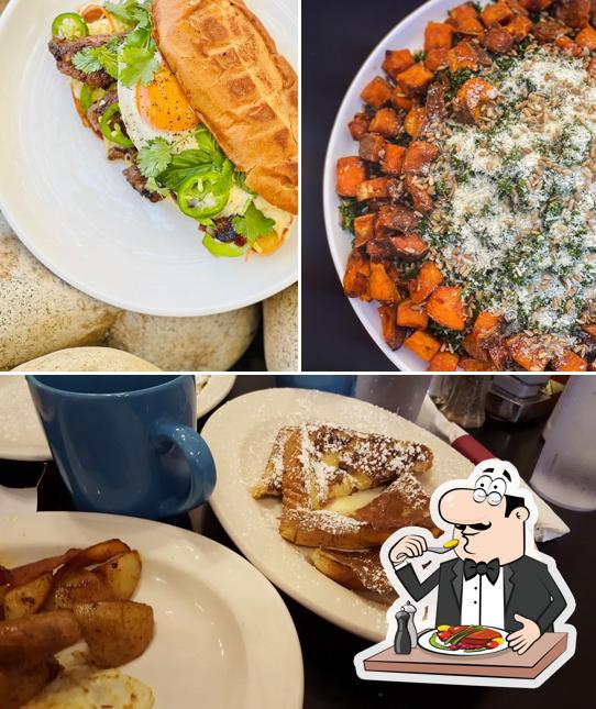 Good Diner in Revere - Restaurant menu and reviews