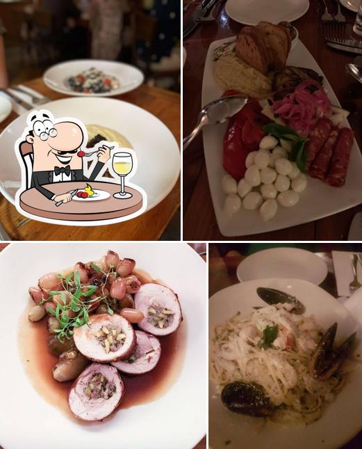 Best restaurants in Collins Place Mall - Restaurant Guru