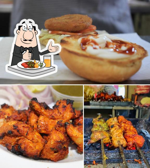 Jack and Jill Foods- Food Truck, Mumbai - Restaurant reviews