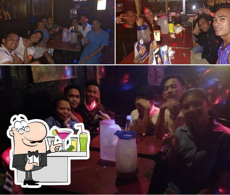 Jailbreak Sportsbar, Pasig, Brgy.Sta.lucia