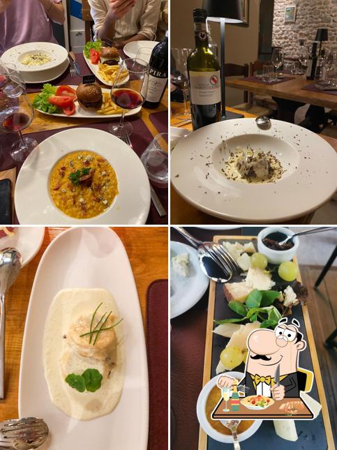 La Carbonata Ristorante via Cavour, Florenz - Speisekarte, Preise und ...