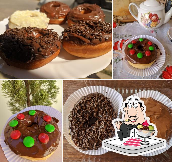 Lord Donut, Pedro Leopoldo - Avaliações de restaurantes