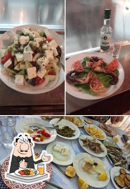 O Stavros, Athens - Restaurant reviews