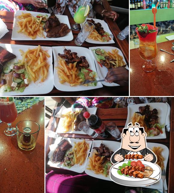 OBRIANO'S, Soshanguve - Restaurant menu, prices and reviews