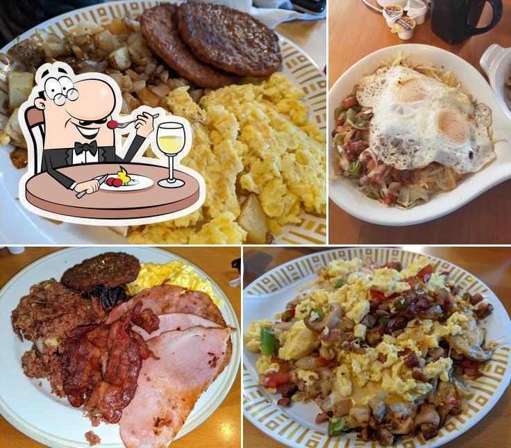 Penny's Homestyle Cooking, Plattsburgh - Restaurant menu, prices and ...