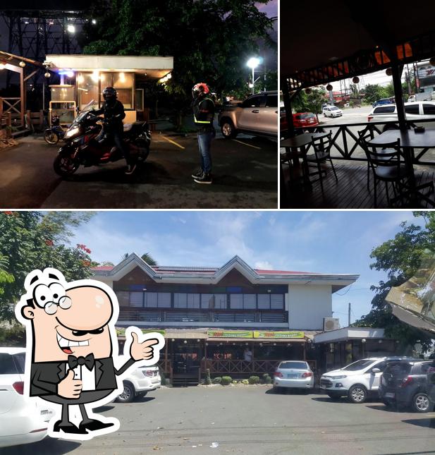 RSM Lutong Bahay Real Calamba restaurant, Calamba, 54VV+XC3 ...