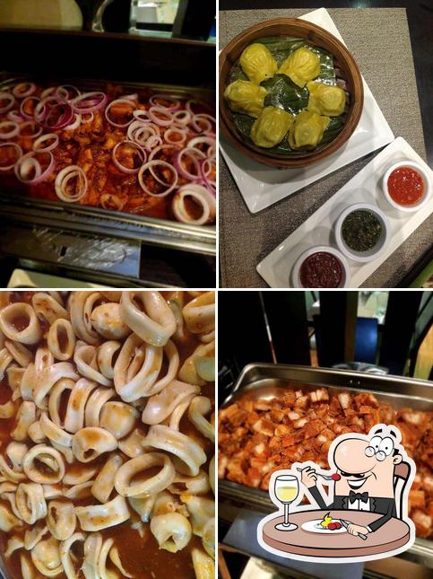Sauchi restaurant, Dubai - Restaurant menu and reviews