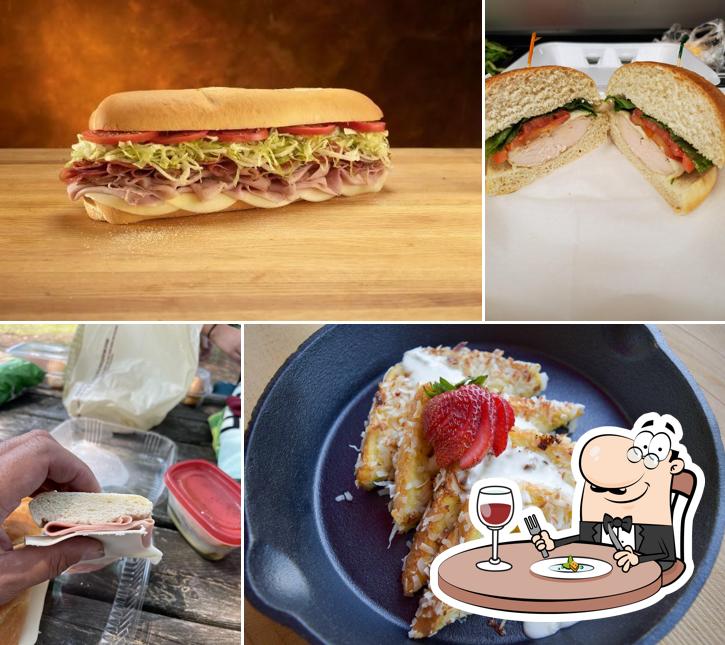 Best meat in Lake George restaurants, winter 2024 - Restaurant Guru